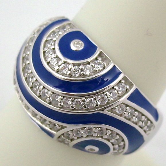 Infinite Possibilities by Absolute | Jewelry | Absolute Enamel Circle ...